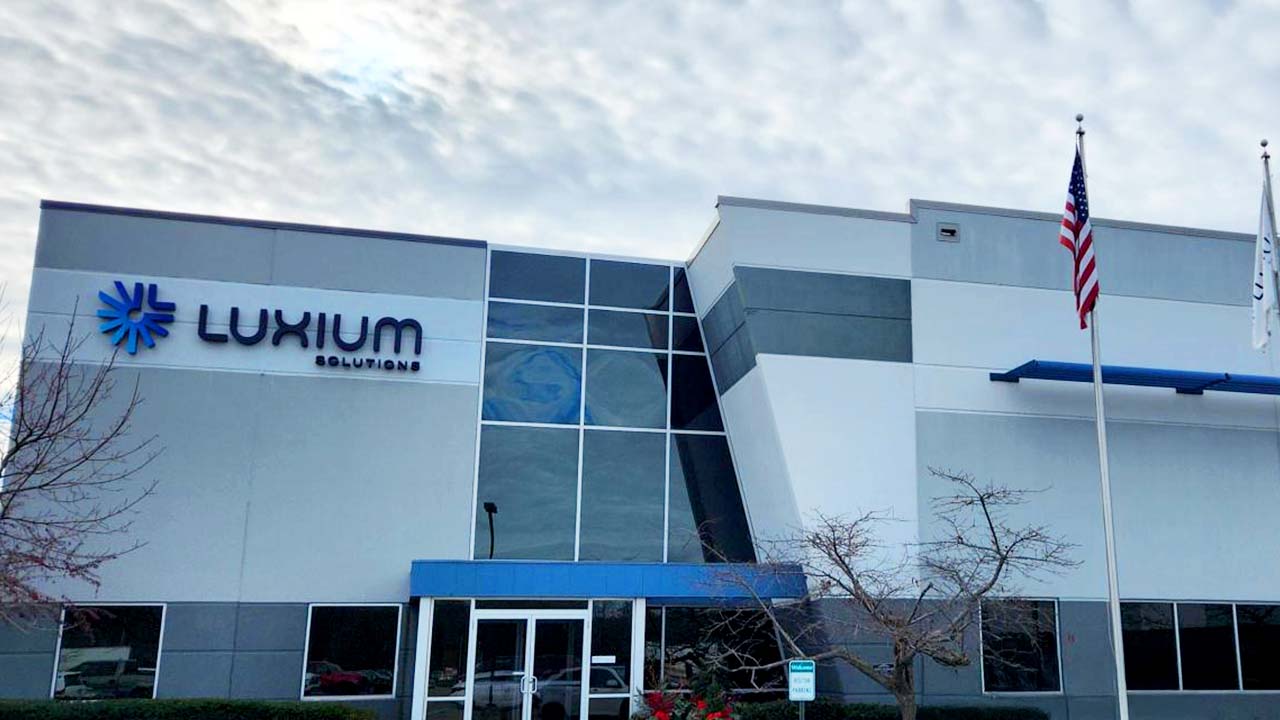 Excelitas to acquire Luxium Solutions in seventh deal since 2017 ...
