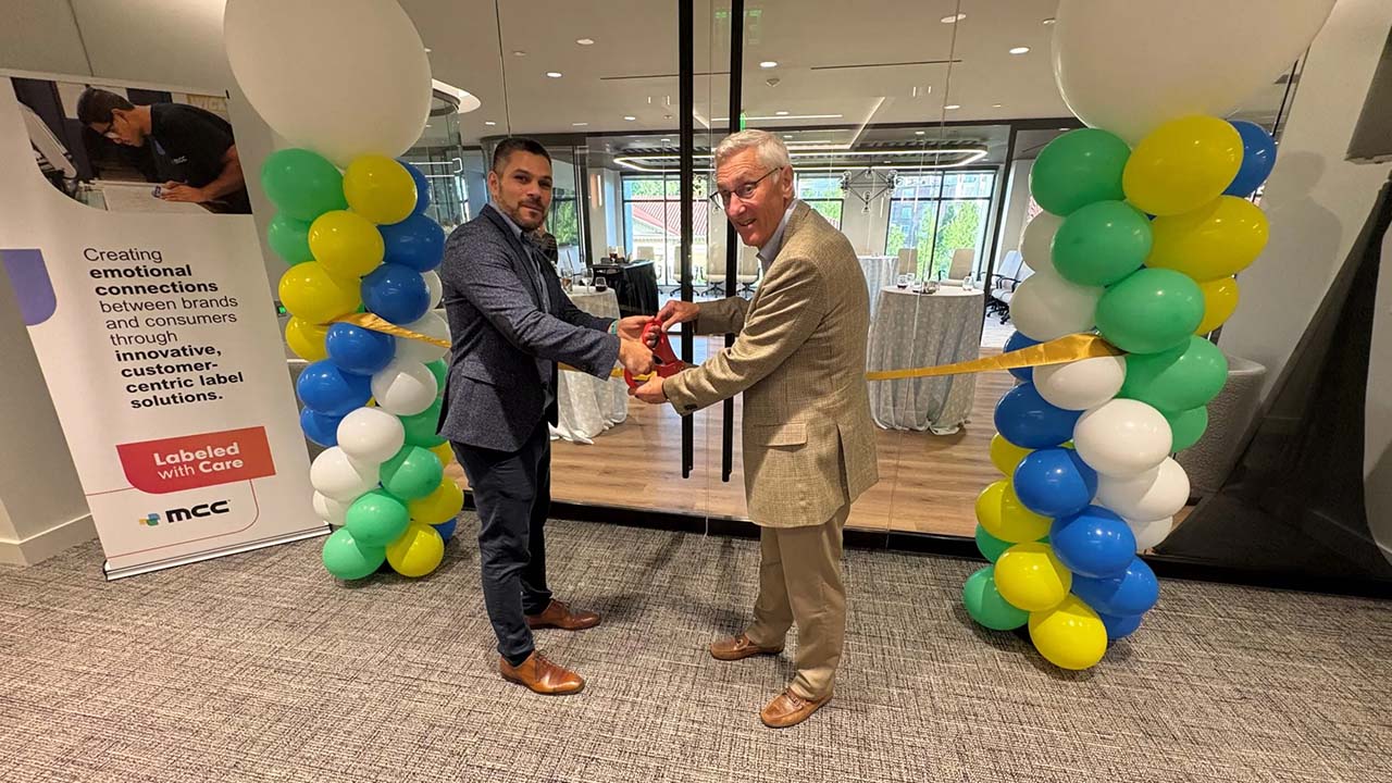 MCC opens new corporate headquarters in Atlanta | Labels & Labeling