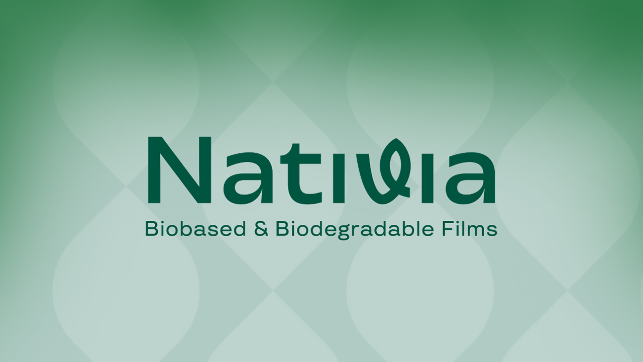 Taghleef Industries rebrands Nativia biobased film range | Labels ...