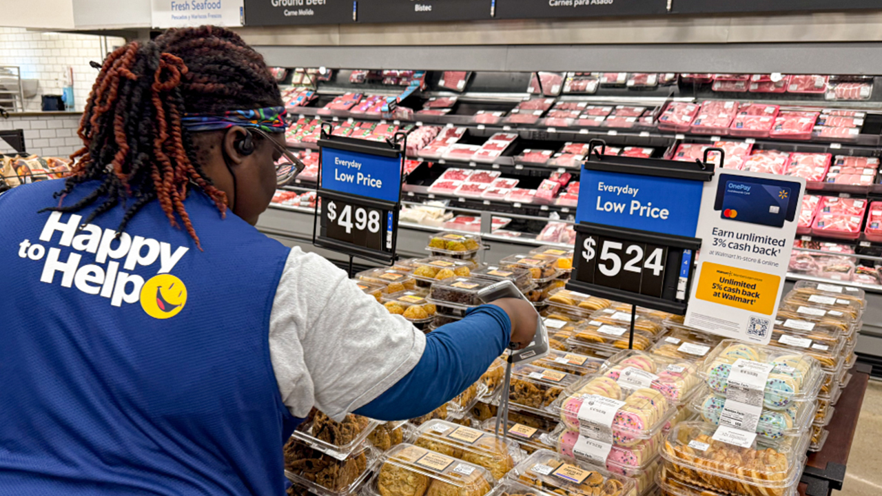 Walmart and Avery Dennison deploy RFID technology for fresh food ...