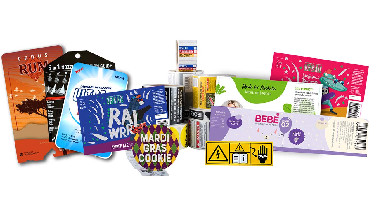 Wise acquires Apex Color assets | Labels & Labeling