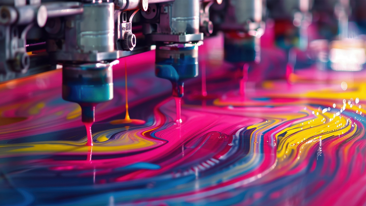 EuPIA publishes updated GMP | Labels & Labeling