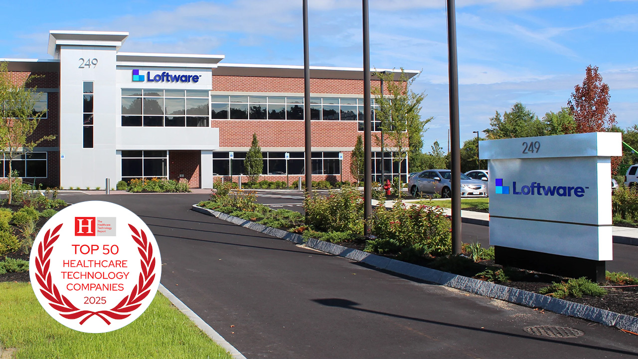 Loftware gains healthcare accolade | Labels & Labeling