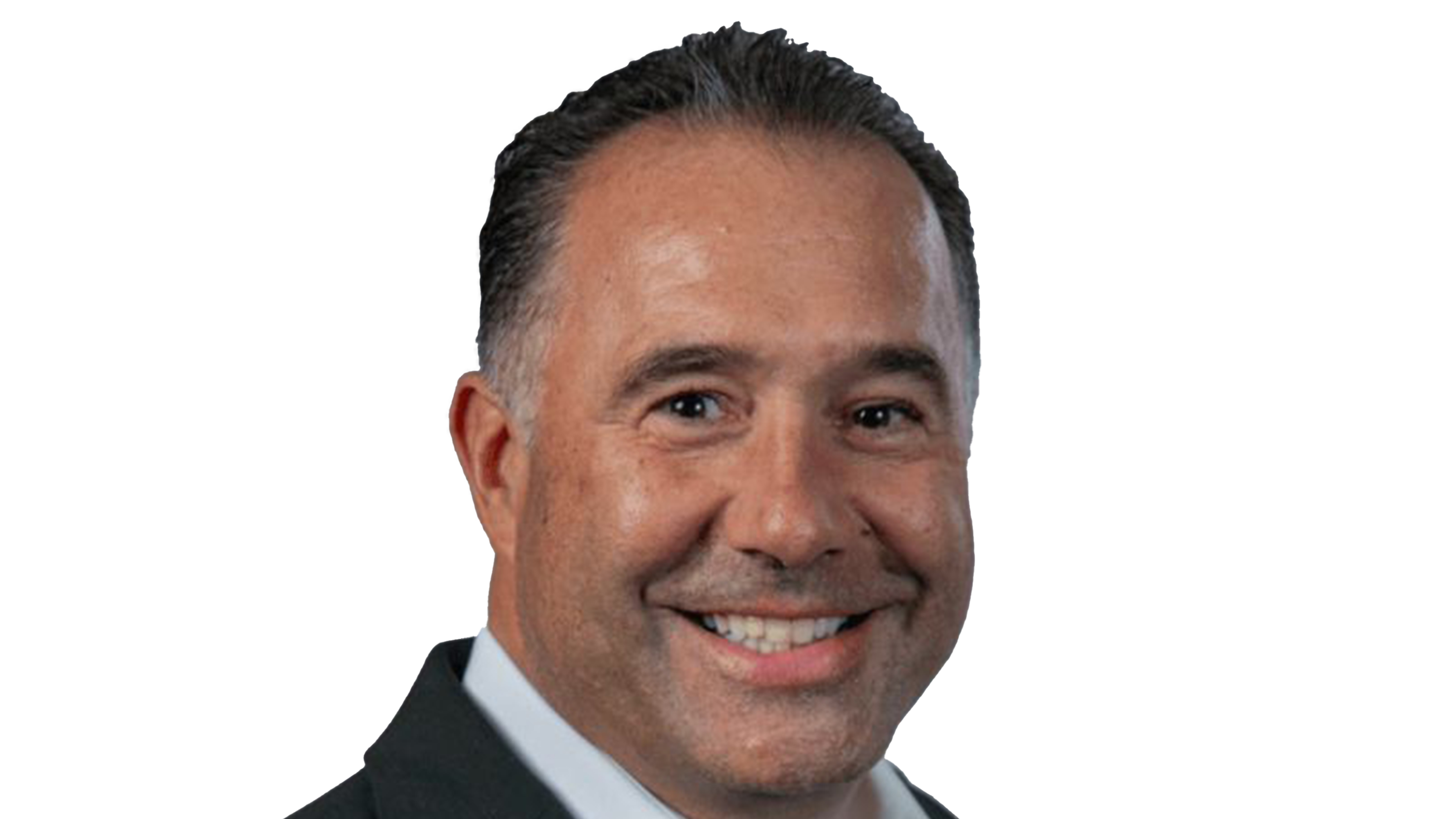 Chuck Doyle joins Pamarco | Labels & Labeling