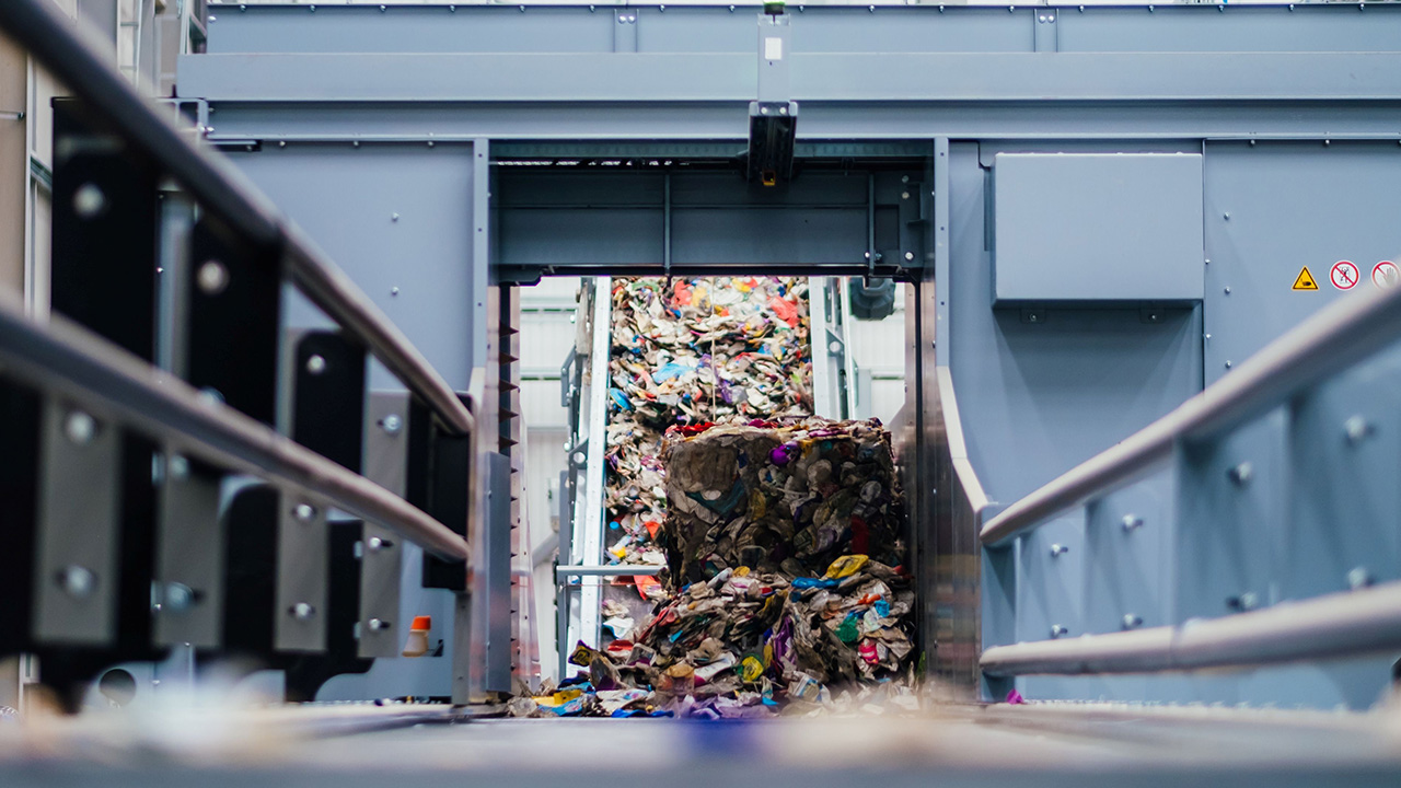 Amcor joins Danish food packaging recycling project | Labels & Labeling