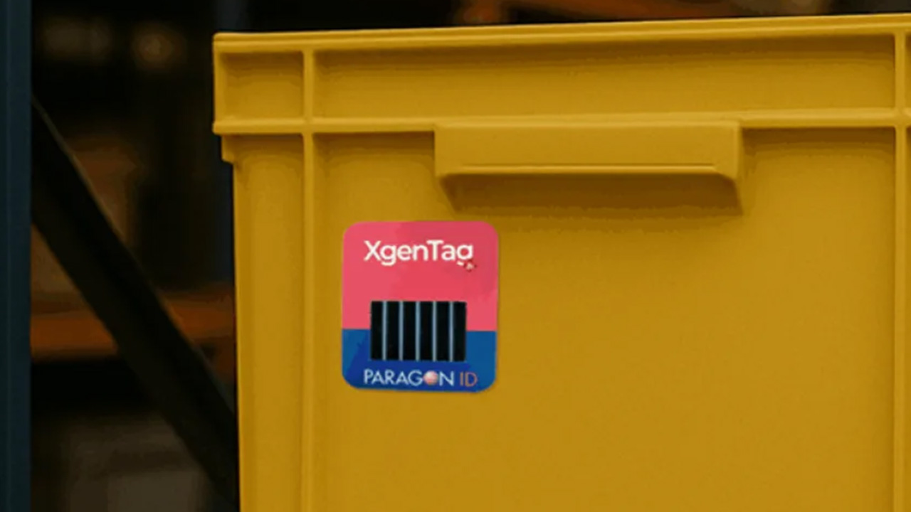 Paragon ID and Dracula Technologies expand partnership | Labels & Labeling