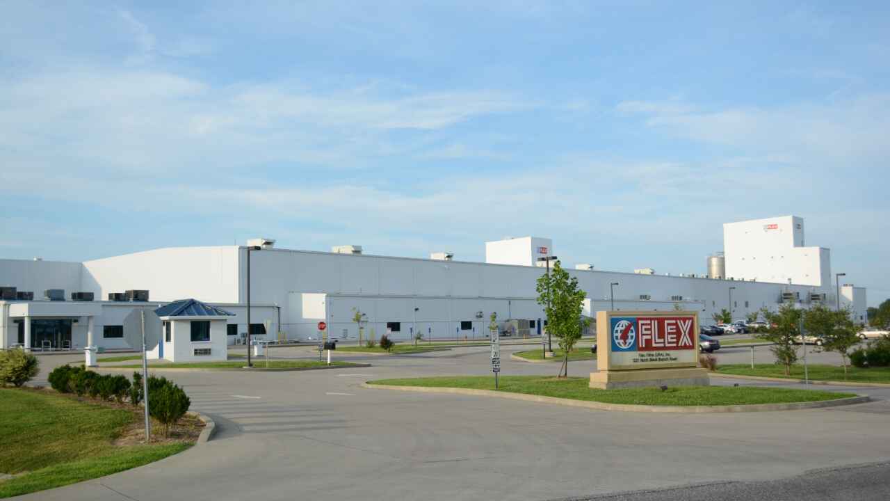UFlex reports steady momentum in Q3 FY26 | Labels & Labeling