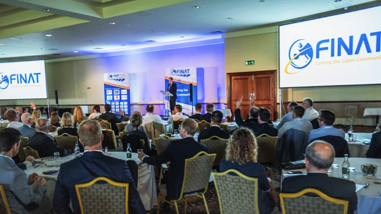 Finat opens ELF registration | Labels & Labeling