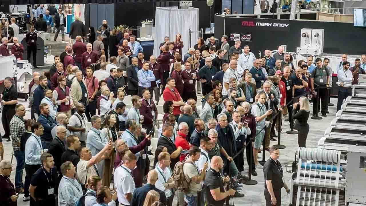 Registration opens for Loupe Americas 2026 | Labels & Labeling