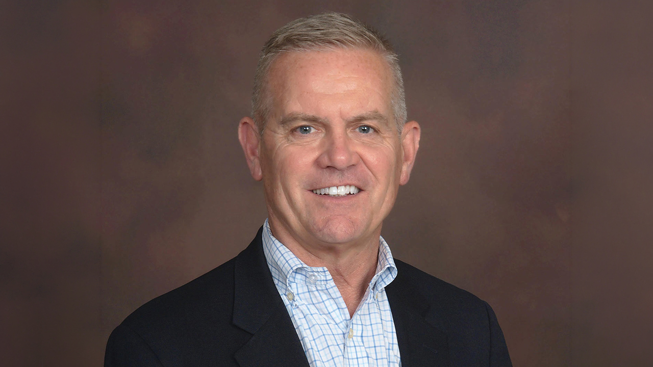 Screen expands Ken Ingram's role | Labels & Labeling