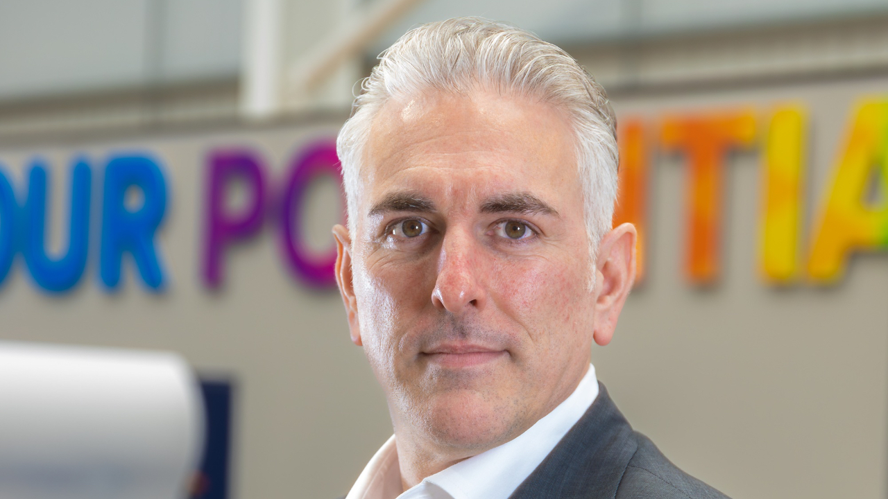 Konica Minolta UK appoints Pittick as sales director | Labels & Labeling