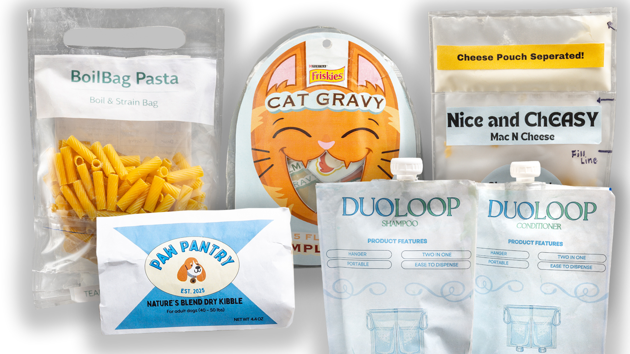 Cal Poly sweeps FPA design challenge | Labels & Labeling