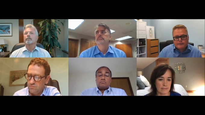 Global converter panel discussion | Labels & Labeling