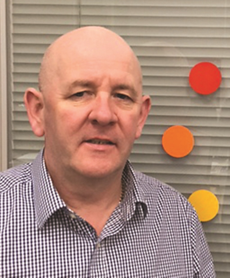 Parkside appoints UK operations director | Labels & Labeling