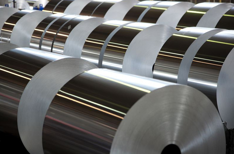 European alufoil recovery continues despite dip in demand for thinner ...