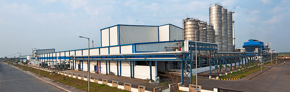 Chiripal Poly Films embarks on expansion spree | Labels & Labeling