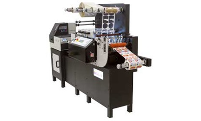 Afinia adds Etirapid to reseller network | Labels & Labeling