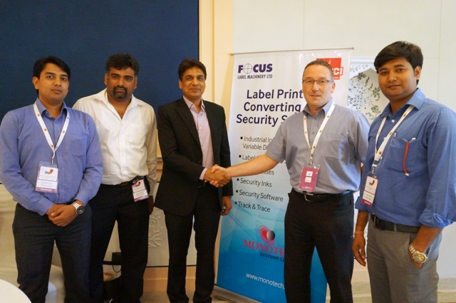 Focus Label Machinery names Monotech Systems as distributor in India ...