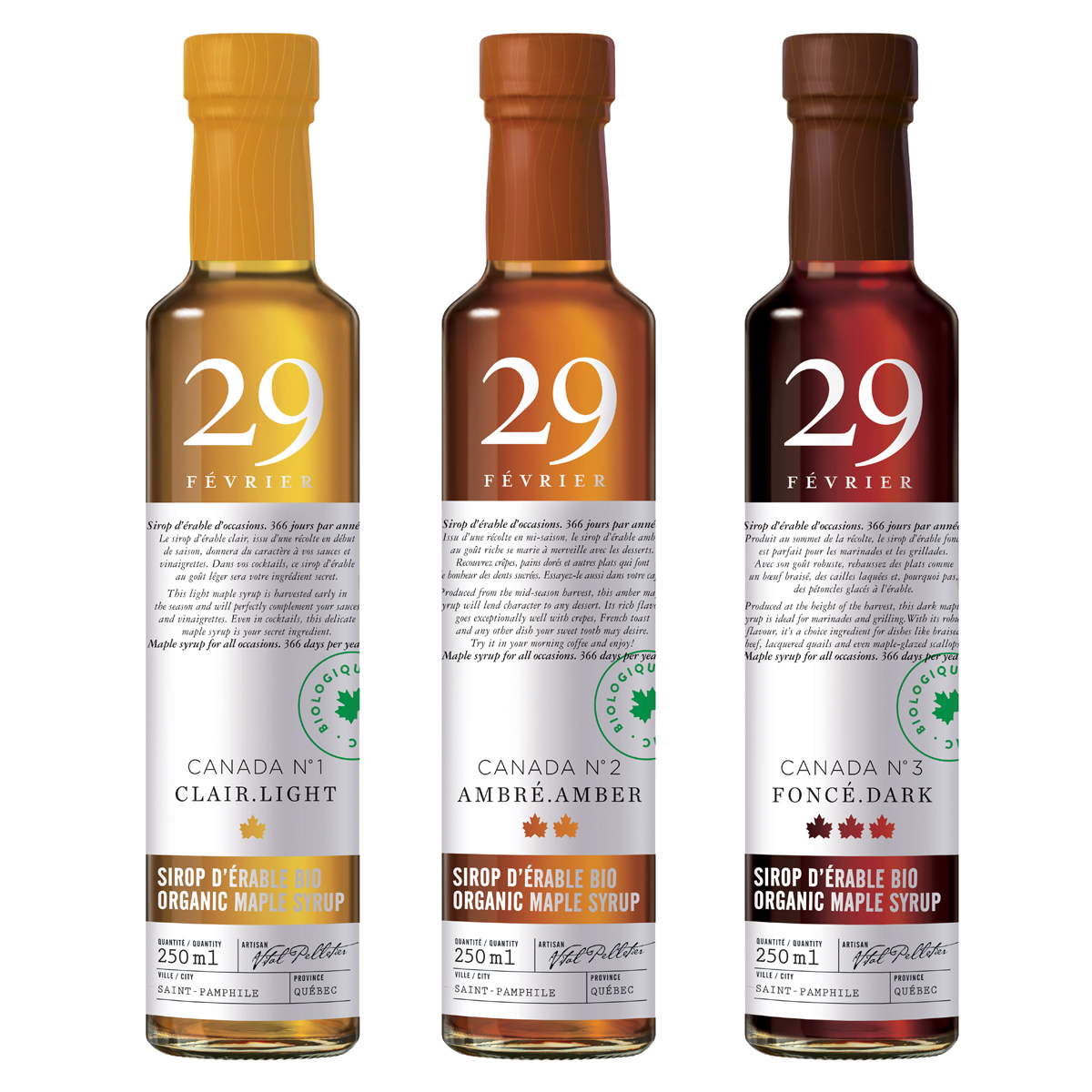 Multi-Action Labels supplying 29 février with digitally printed labels ...