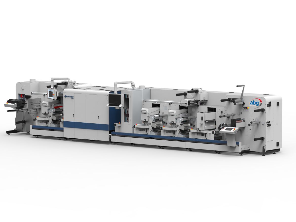 Domino launches N610i integration module | Labels & Labeling