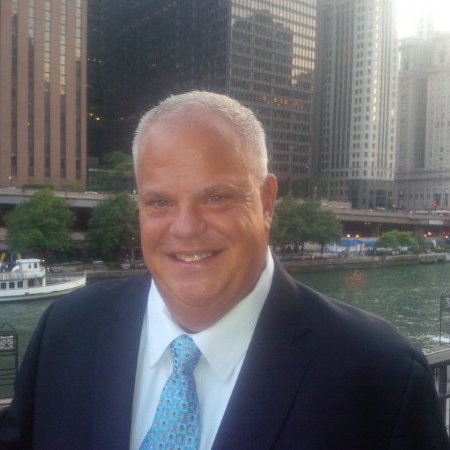 EFI promotes Patrick Morrissey to vice president of sales in the ...