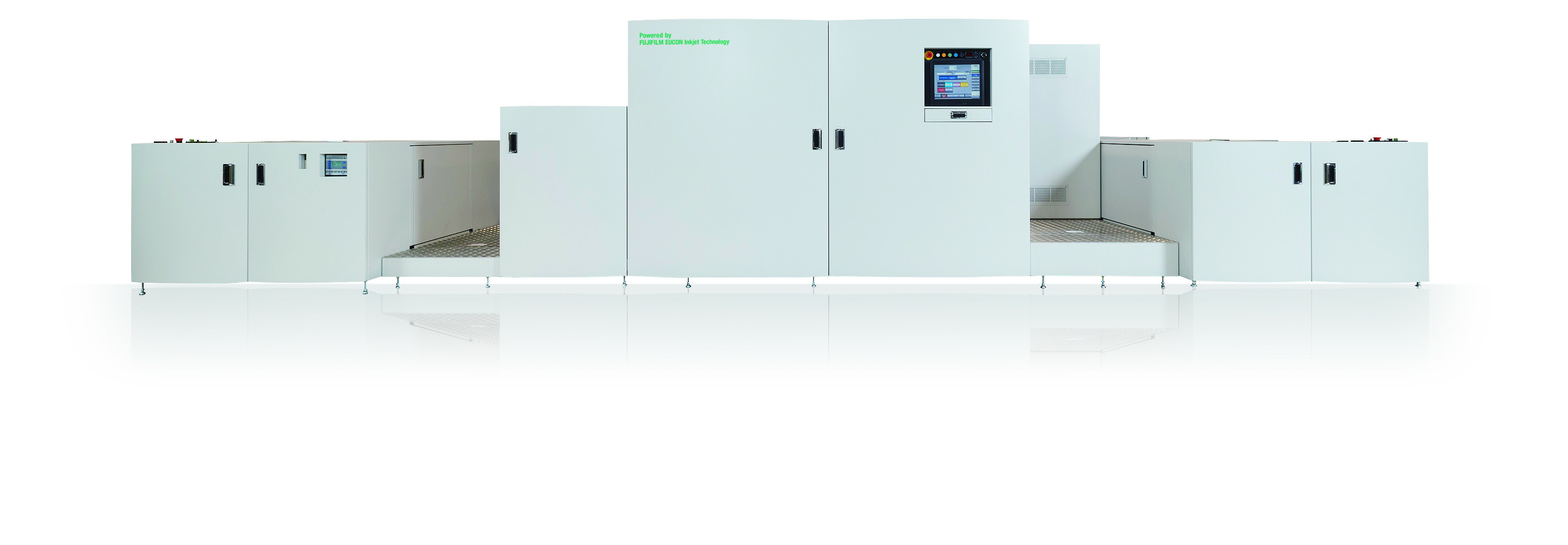 Fujifilm to launch UV LED inkjet press for Japan's flexible packaging ...