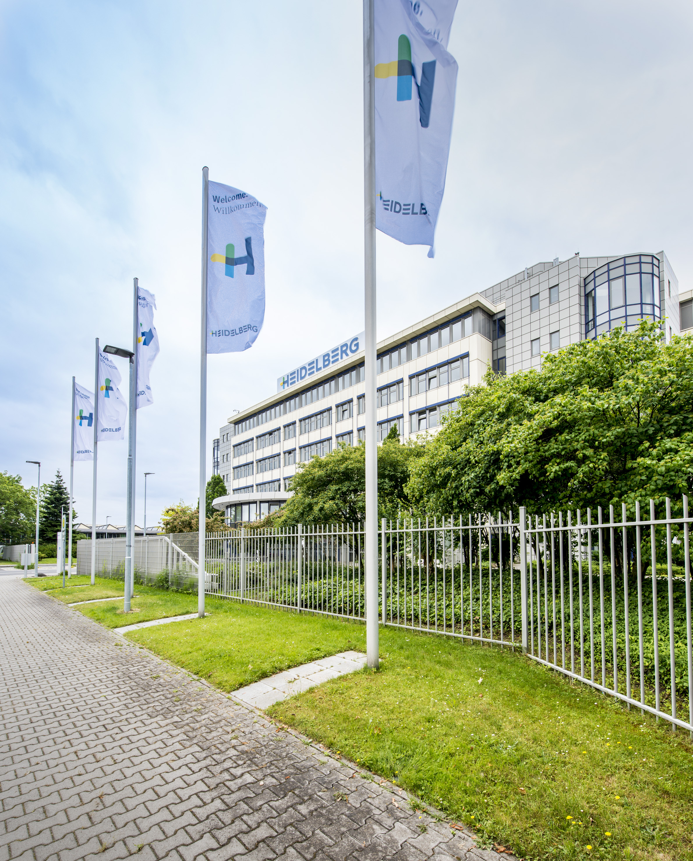 Heidelberg ‘fit for the future’ | Labels & Labeling