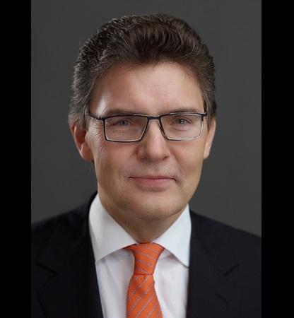 Heidelberg elects new supervisory board chairman | Labels & Labeling