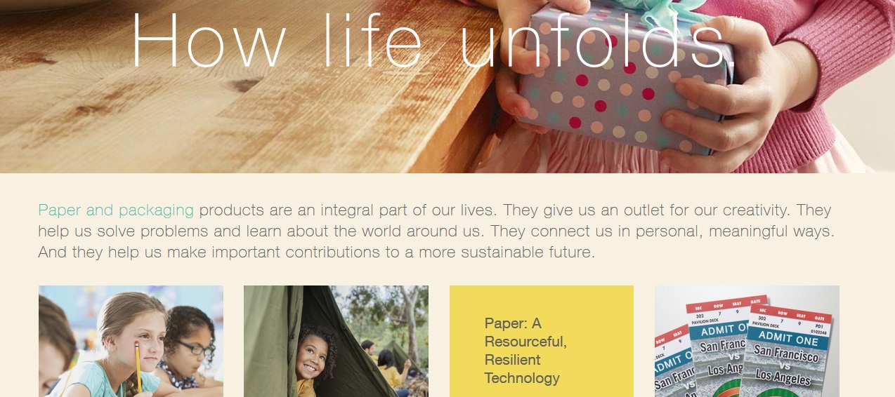 Consumer campaign underway to increase appreciation and demand for ...