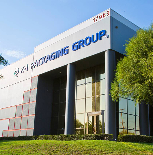 K-1 Packaging buys Nilpeter FA-6 to support flexible packaging growth ...