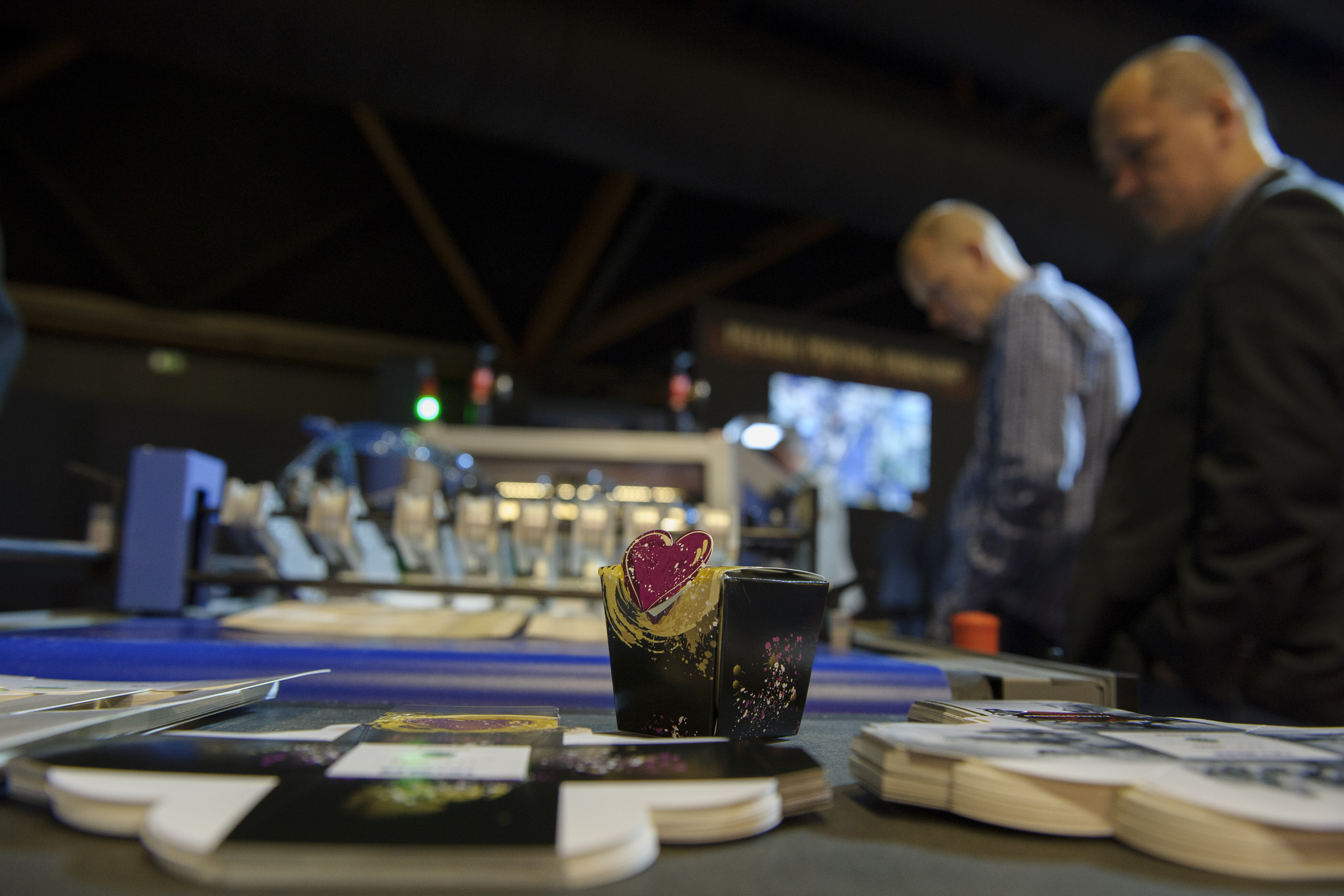 Xeikon targets further folding carton growth through ECMA membership ...