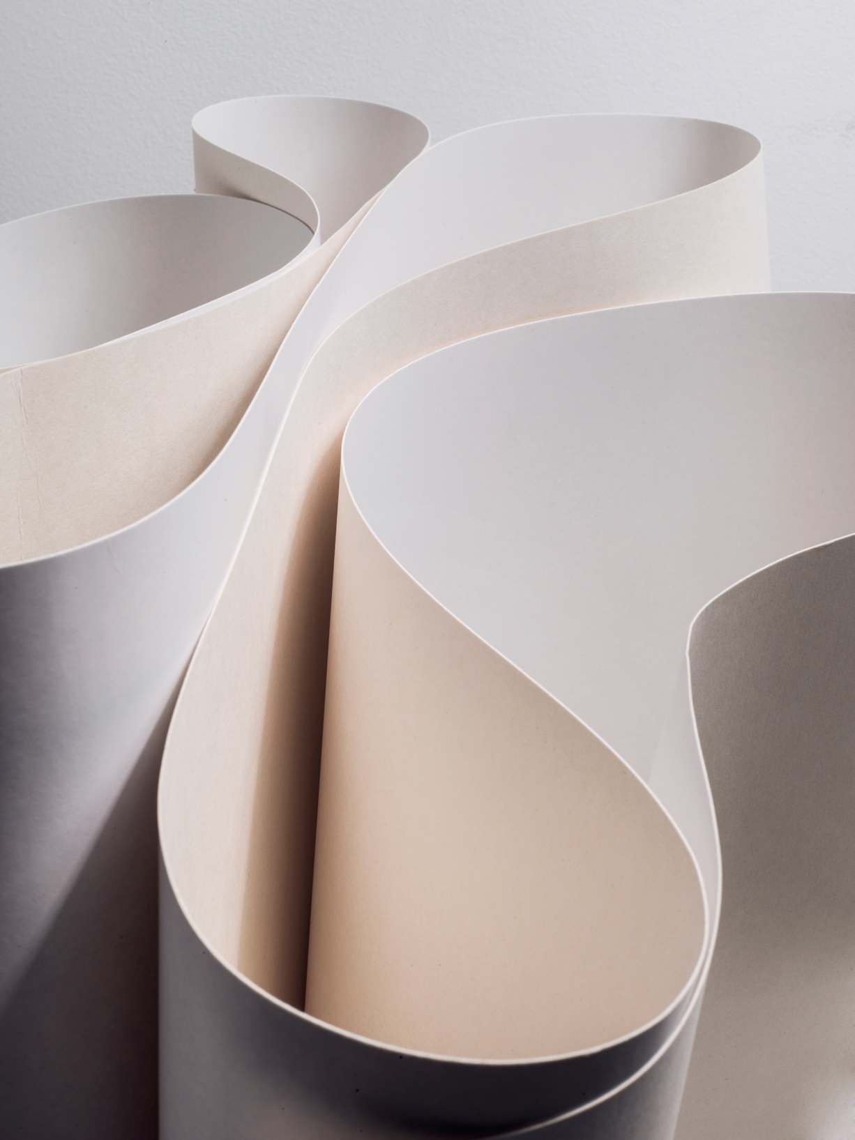 Production scale tests at Metsä Board to advance foam forming ...