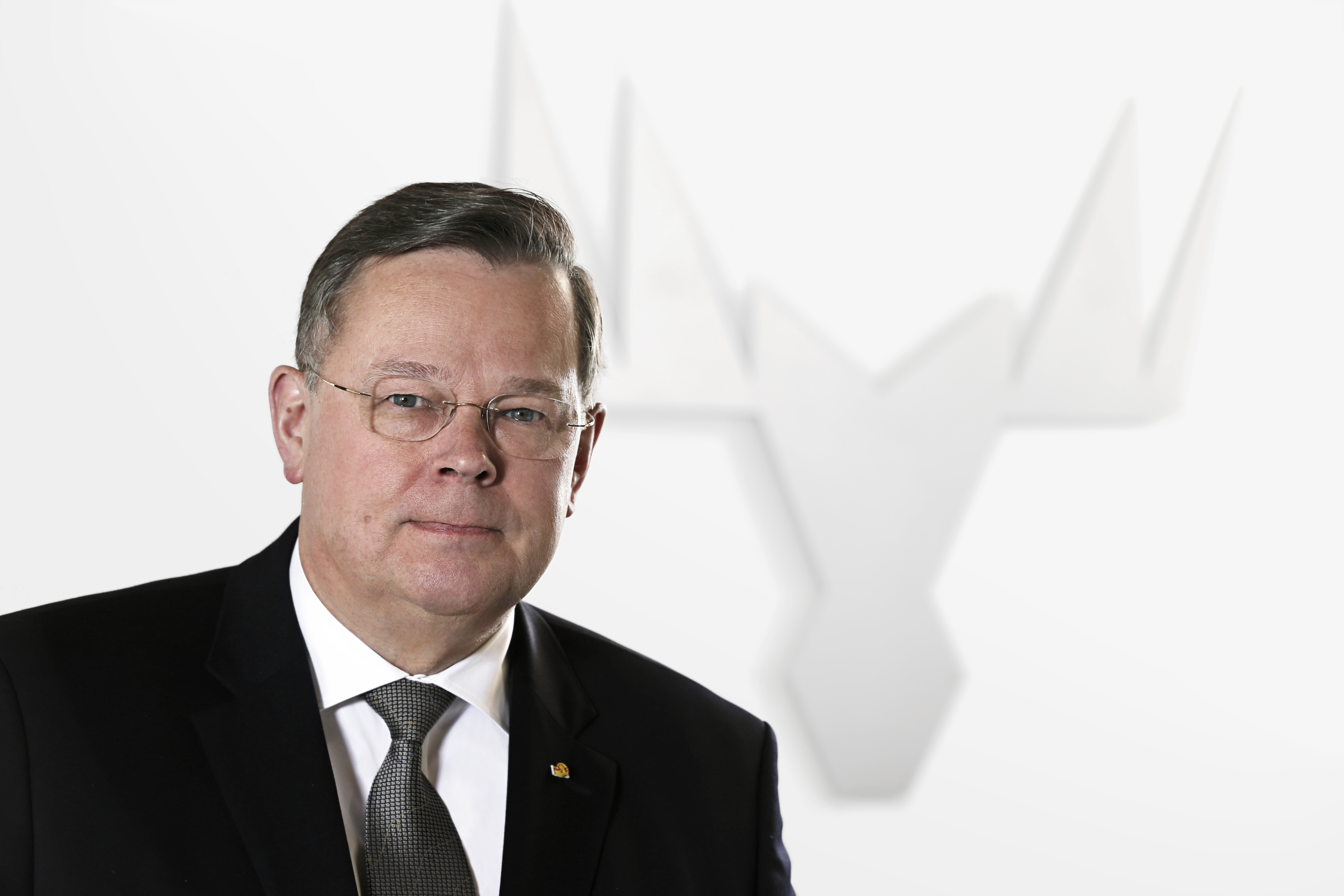 Metsä Group boss wins RISI European CEO of the Year | Labels & Labeling