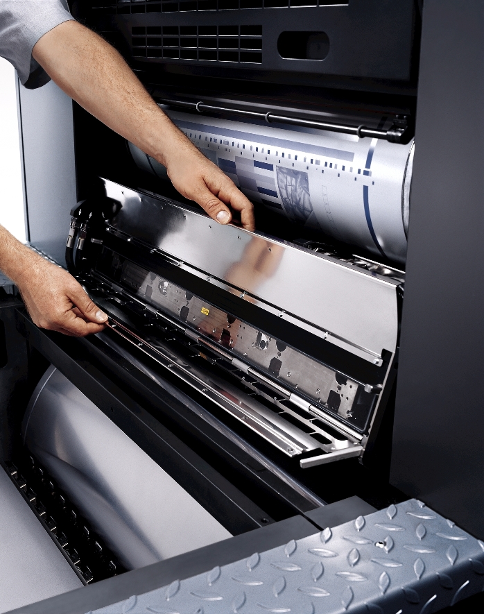 Heidelberg launches next-gen Prinect Inpress Control | Labels & Labeling