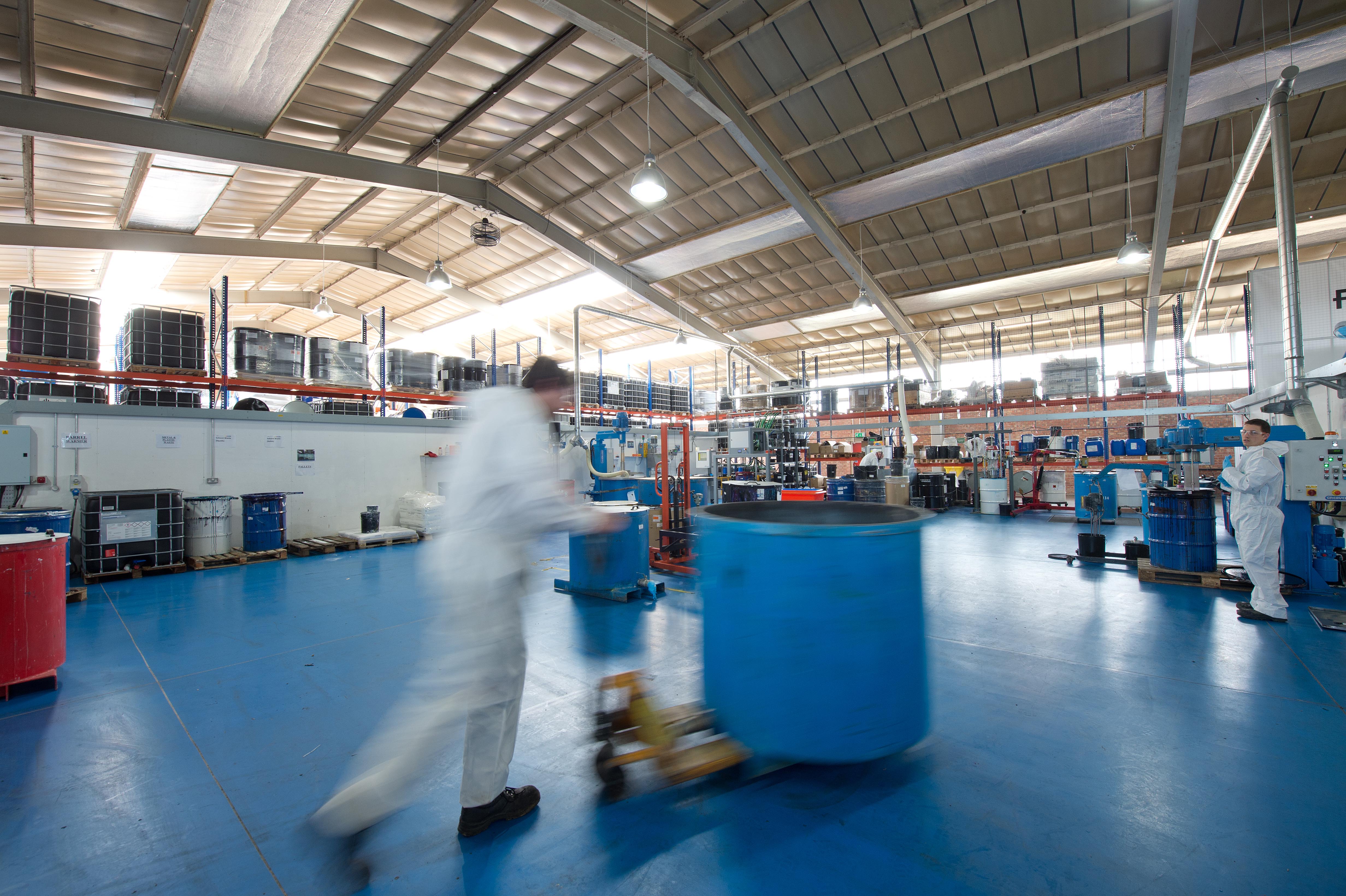 Pulse Roll Label Products receives Queen's Award for Enterprise ...