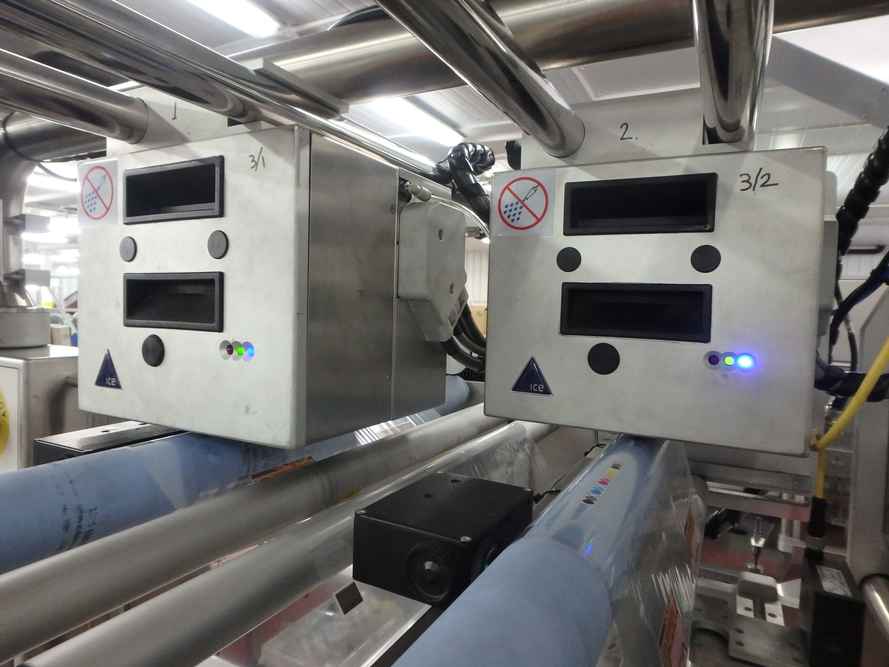 S&A Group upgrades coding with ICE | Labels & Labeling