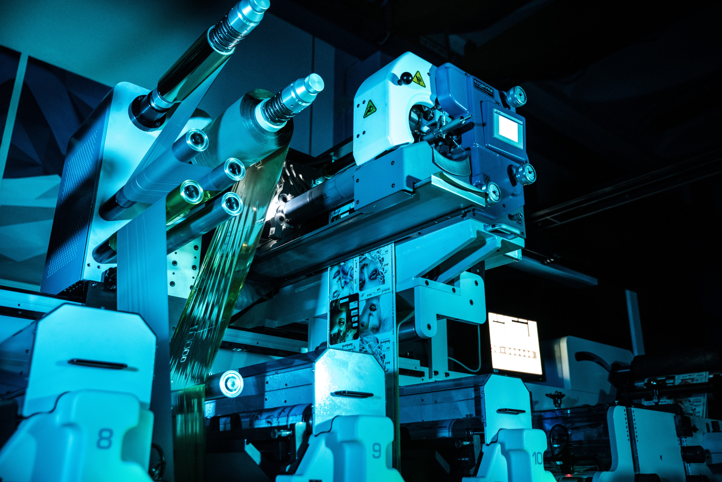 Lombardi extends capabilities of Synchroline with new modules | Labels ...