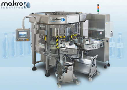 H&A Prestige Packaging orders seventh Makro labeler | Labels & Labeling
