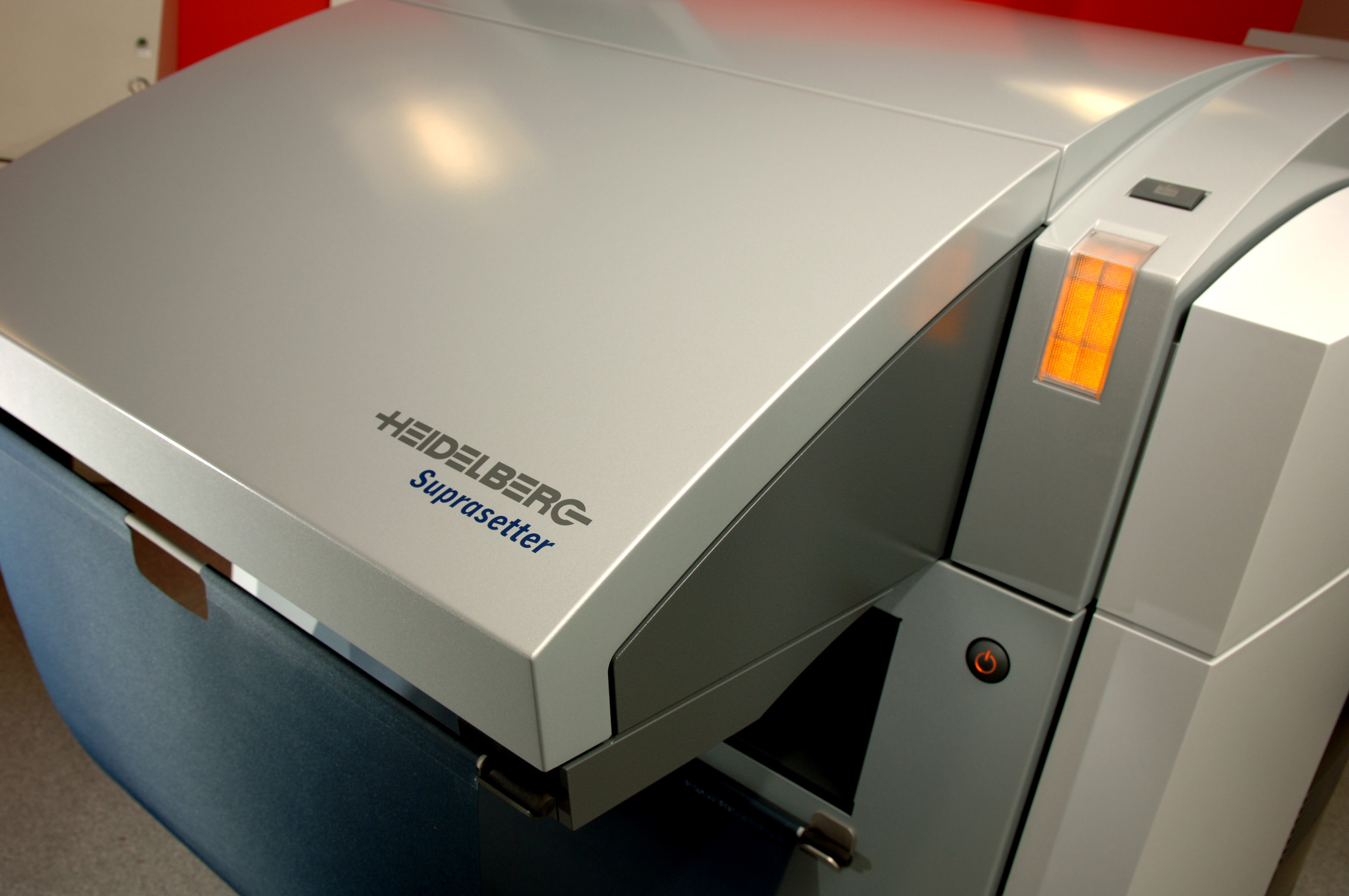 Thomson Print & Packaging adds Suprasetter A52 | Labels & Labeling