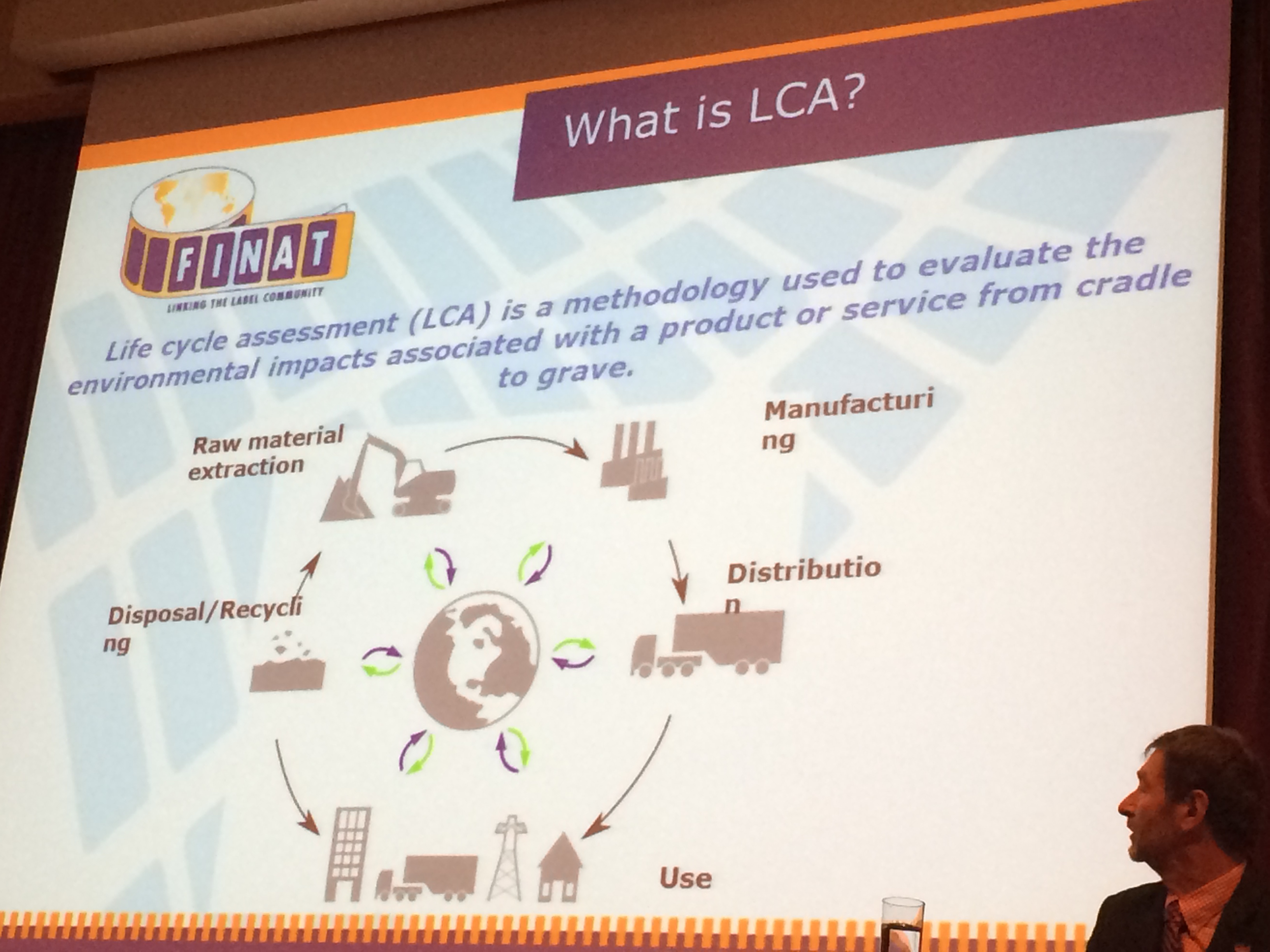 LCA guidance coming for labels industry | Labels & Labeling