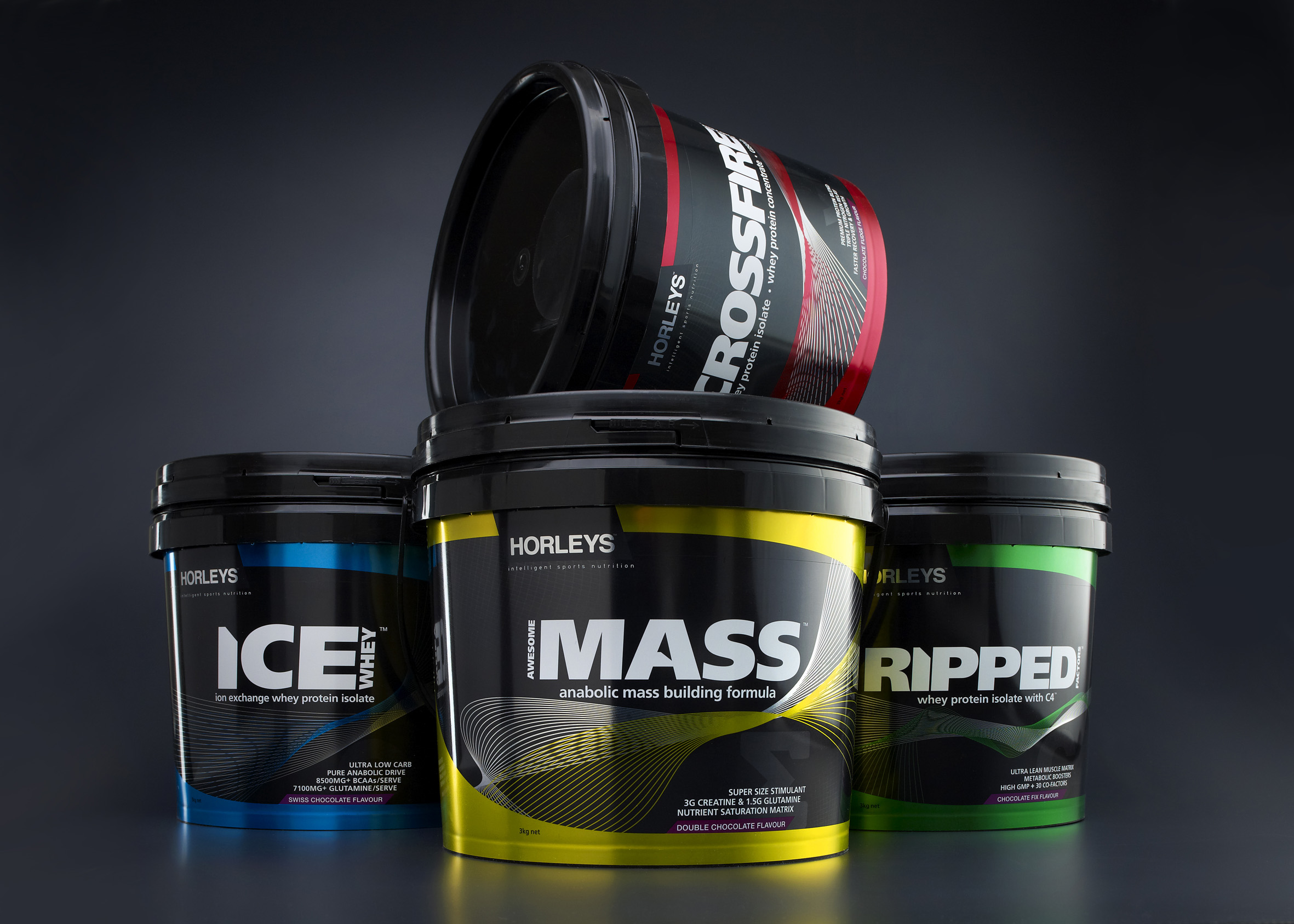 Taghleef launches metallic IML film for 'luxury look' packaging ...