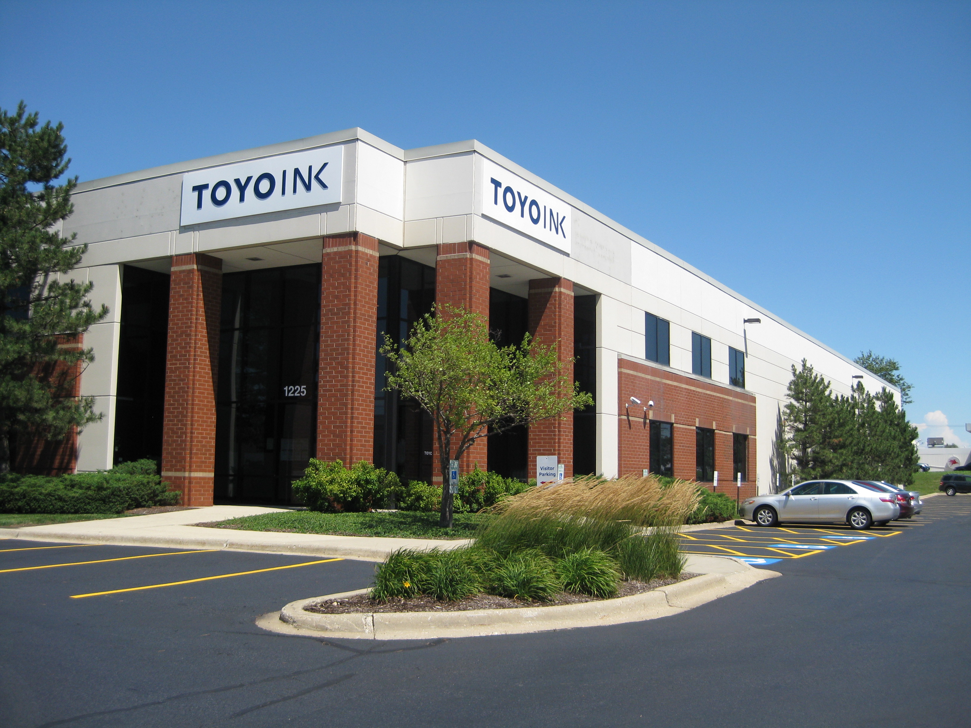 Toyo Ink acquires DYO Printing Inks | Labels & Labeling