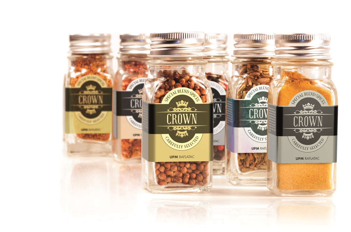 UPM Raflatac launches new decorative labeling product range for the ...