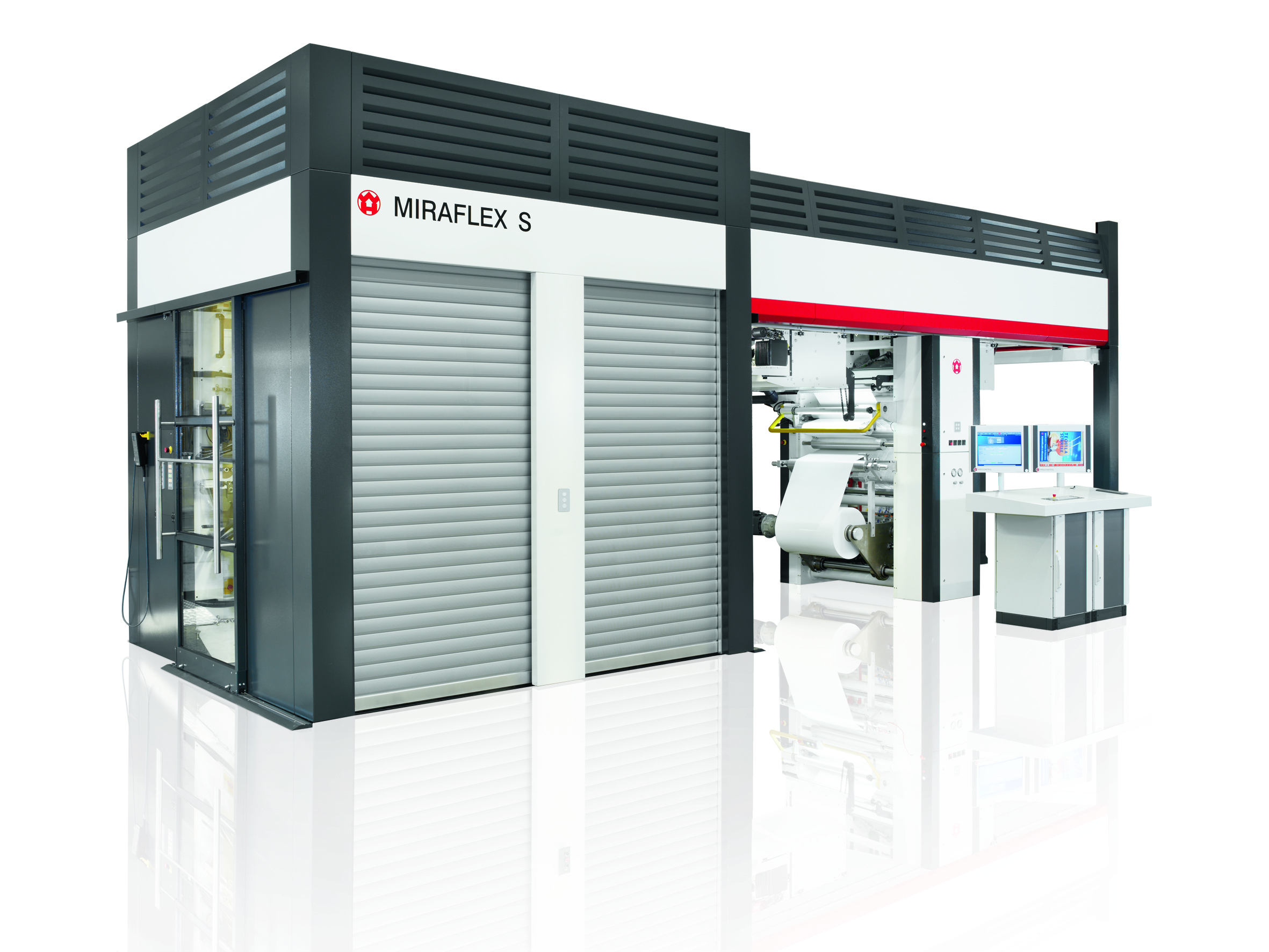 Miraflex S to debut at Windmöller & Hölscher Packaging 4.0 event ...