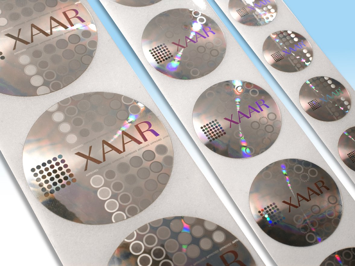 Xaar opens office in Texas | Labels & Labeling