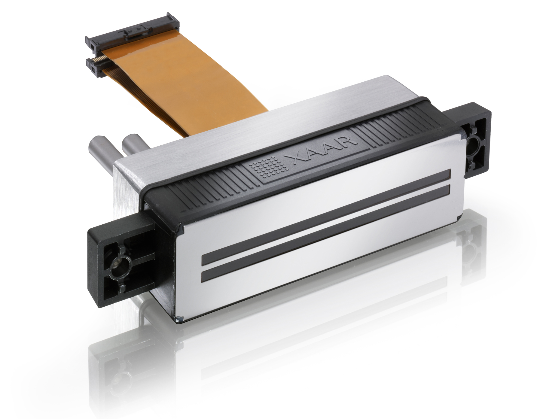 Xaar introduces 1003 family of printheads for industrial inkjet ...
