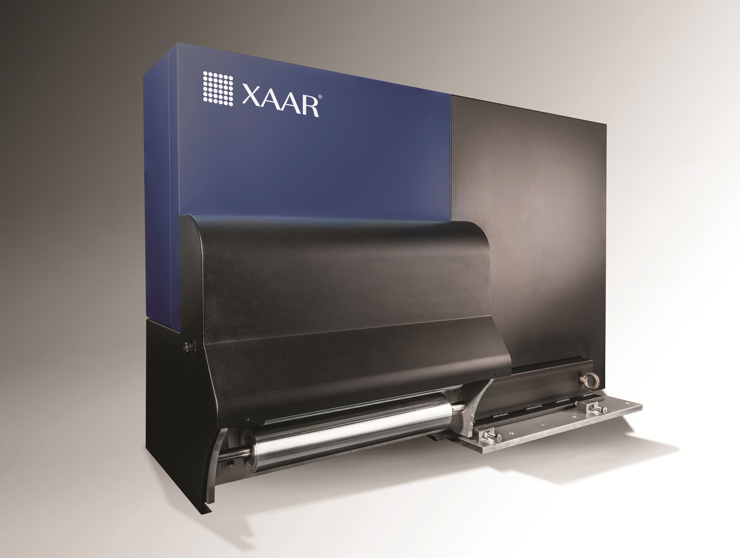 Xaar launches inkjet print bar system | Labels & Labeling