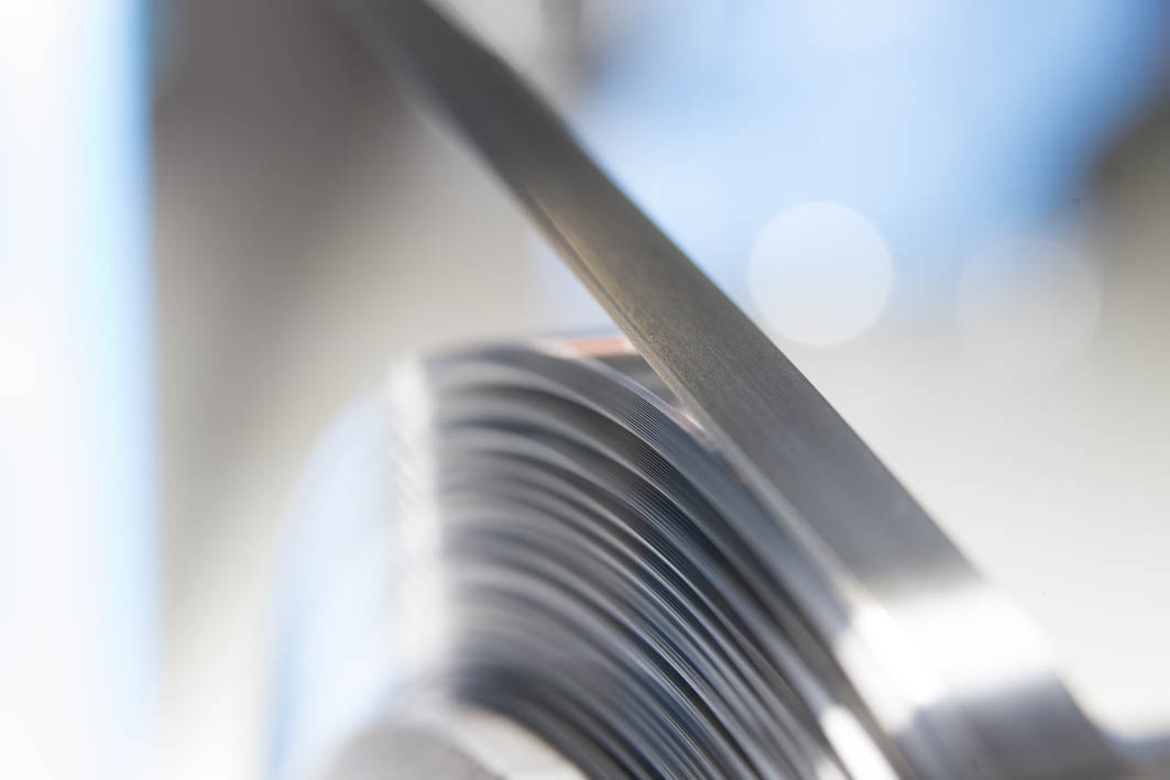 PrimeBlade upgrades its Nano series doctor blades | Labels & Labeling