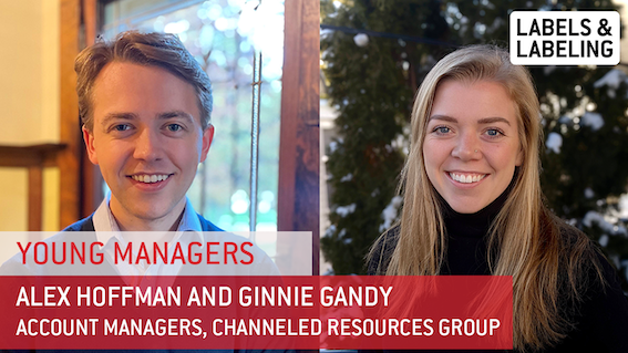 Channeled Resources Group focuses on waste to energy | Labels & Labeling