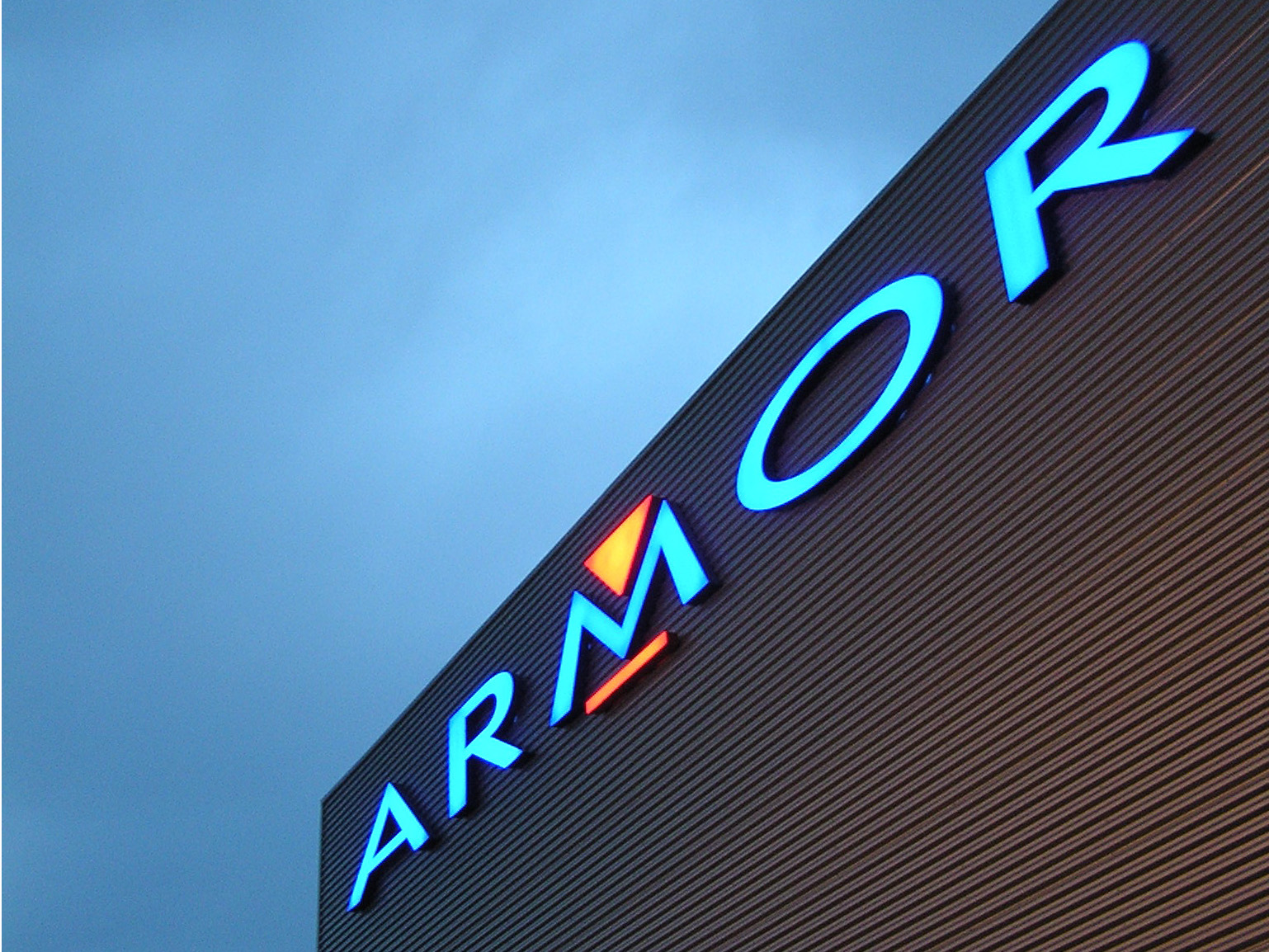 Armor opens Mexico facility for thermal transfer ribbon distribution ...